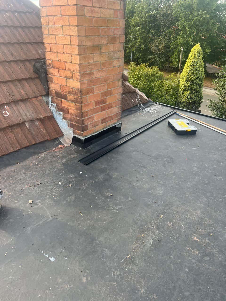 What Is a Gable End Roof and How to Identify It - Narborough Roofing ...